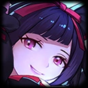 Skin Card - Rory Mercury | 300 Heroes Wikia | Fandom
