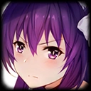 Skin Card - Glutton Cat Tohka | 300 Heroes Wikia | Fandom