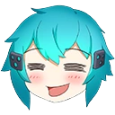 Sinon Emoji Potion (Happy) | 300 Heroes Wikia | Fandom