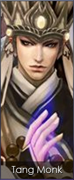 Tang Monk | 300 Heroes Wikia | Fandom