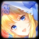 Skin Card - Summer Swimsuit Alice | 300 Heroes Wikia | Fandom