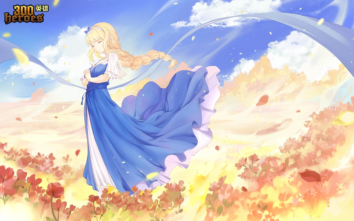 Patch - 2019.12.12 | 300 Heroes Wikia | Fandom