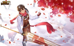 Lord Grim | Wikia 300heroesVN | Fandom