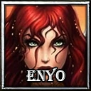 Enyo | 300SpartansResurrected Wiki | Fandom