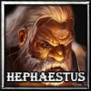 Hephaestus | 300SpartansResurrected Wiki | Fandom