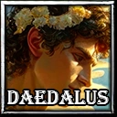 Daedalus | 300SpartansResurrected Wiki | Fandom