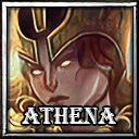 Athena | 300SpartansResurrected Wiki | Fandom