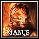 Janus | 300SpartansResurrected Wiki | Fandom