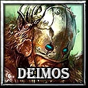 Deimos | 300SpartansResurrected Wiki | Fandom