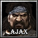 Ajax | 300SpartansResurrected Wiki | Fandom