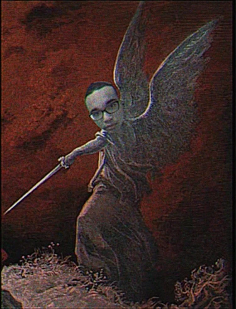 Sinister Jamal | 300 Wins Wiki | Fandom