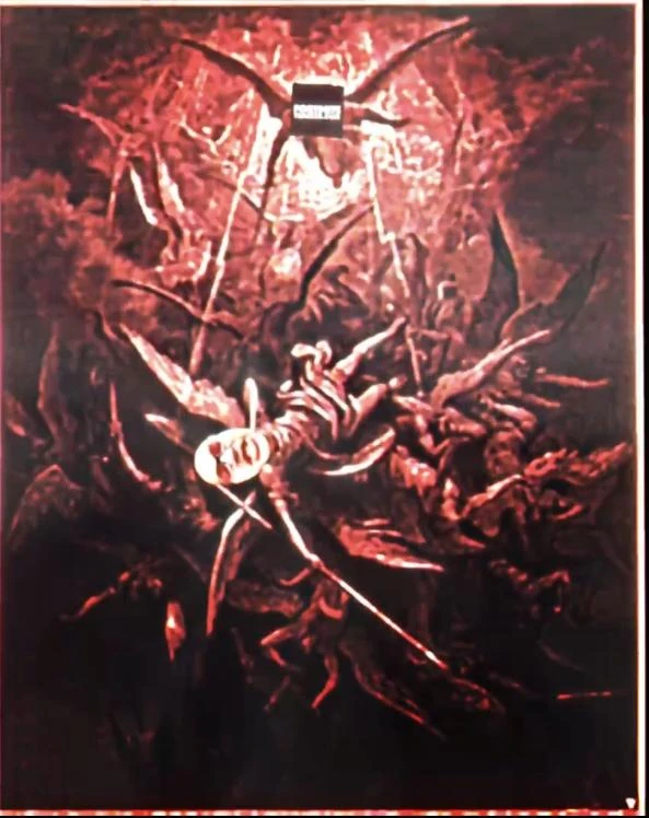 War In Heaven | 300 Wins Wiki | Fandom