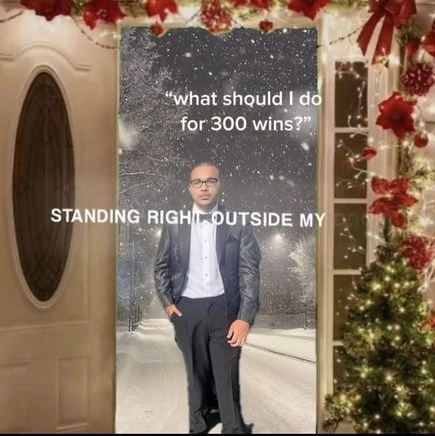 Christmas | 300 Wins Wiki | Fandom