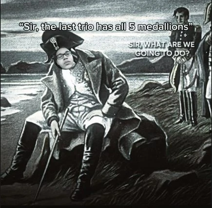 The Ultimate Expansion | 300 Wins Wiki | Fandom