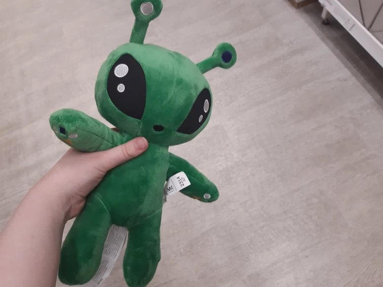Ikea alien 👽 | Fandom