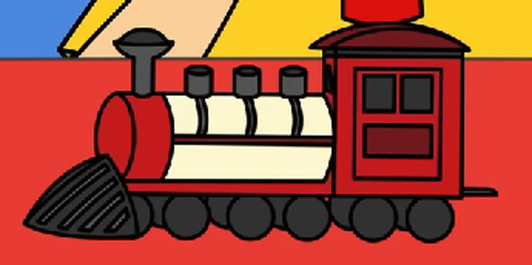 Shall We Add Theses Engines To The Fantasy And Fairytale Railroad Pt 4 ...