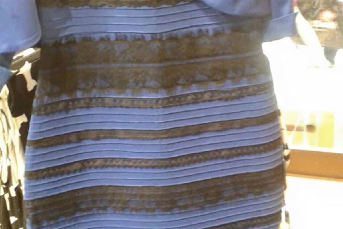 color changing dress? | Fandom