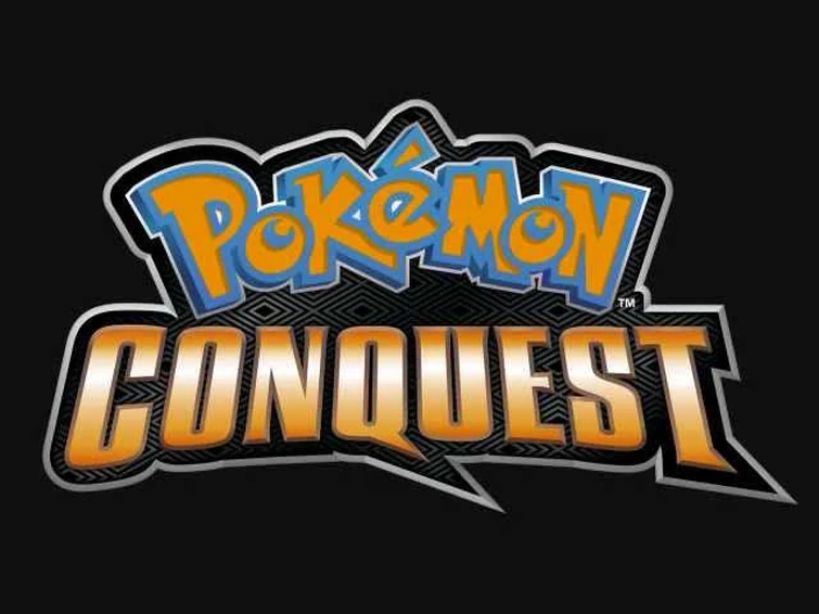 TTSo… Pokémon Conquest | Fandom
