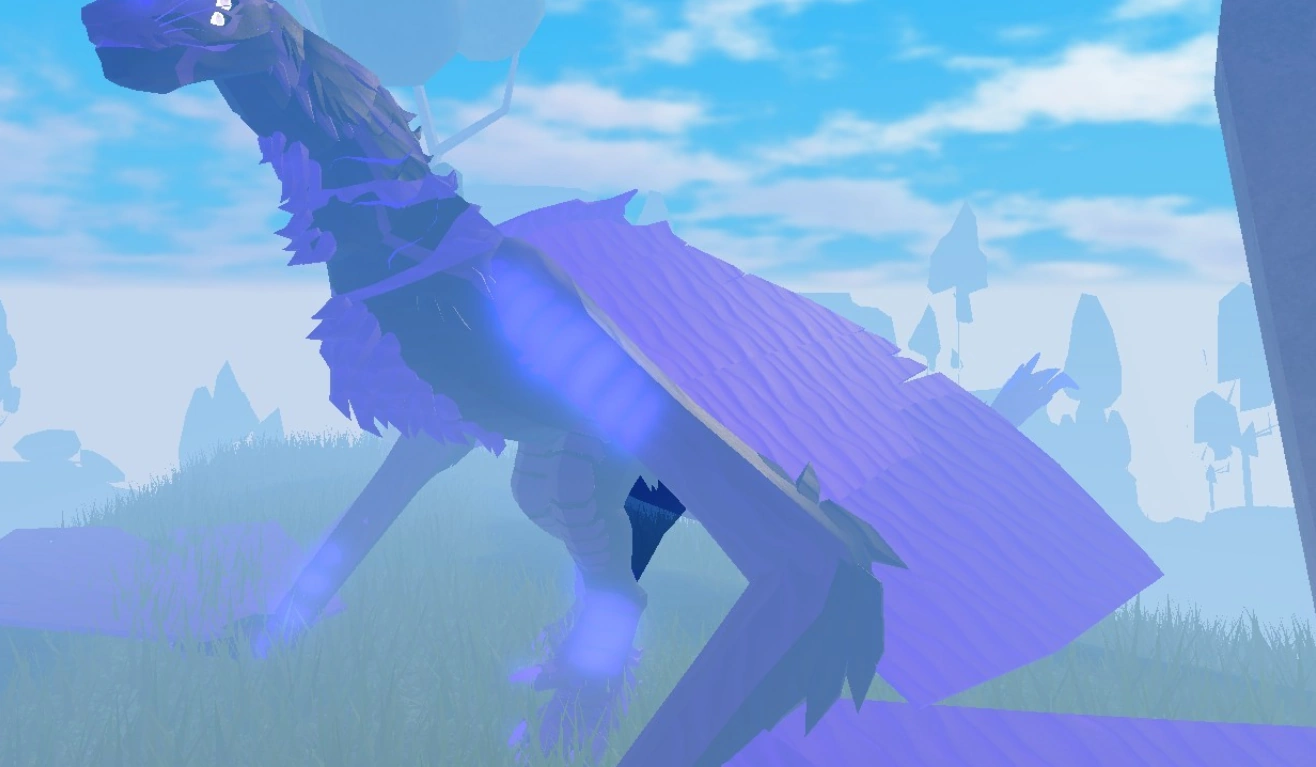 Jotunhel is the cutest species!! | Fandom