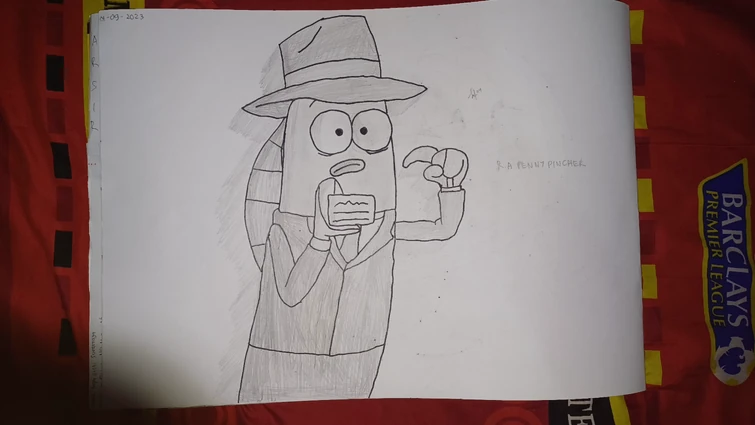 Discuss Everything About Encyclopedia SpongeBobia | Fandom