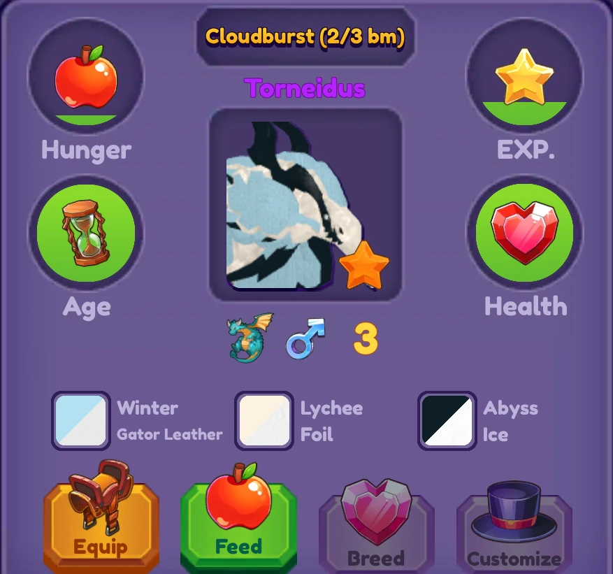 Potion results (long post) | Fandom