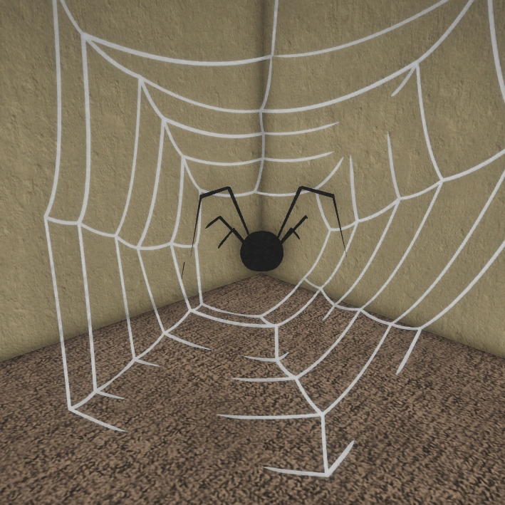 Expand the spiders page | Fandom