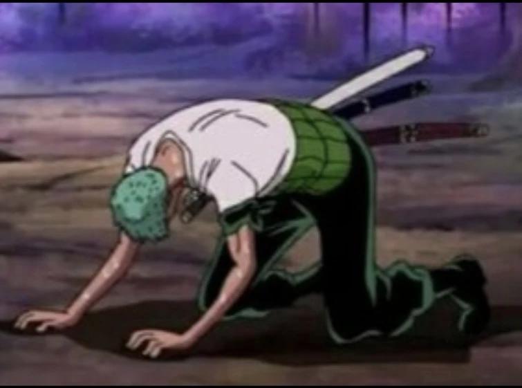 Why did Ace beat people up for speaking ill about his dad (despite the ...