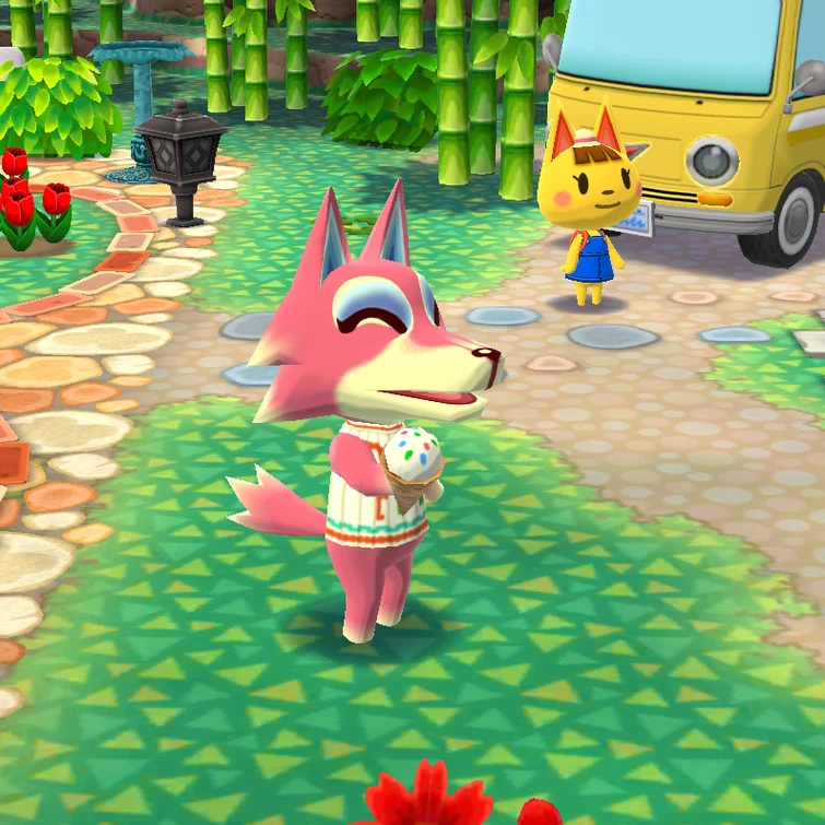 Discuss Everything About Animal Crossing Wiki | Fandom