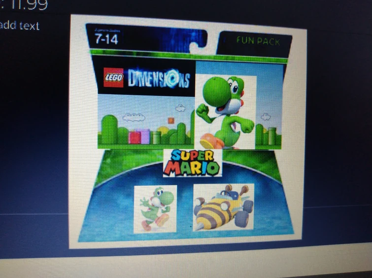 Discuss Everything About LEGO Dimensions Wiki | Fandom