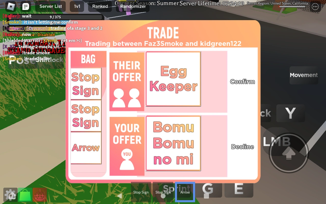 Was this trade good? | Fandom