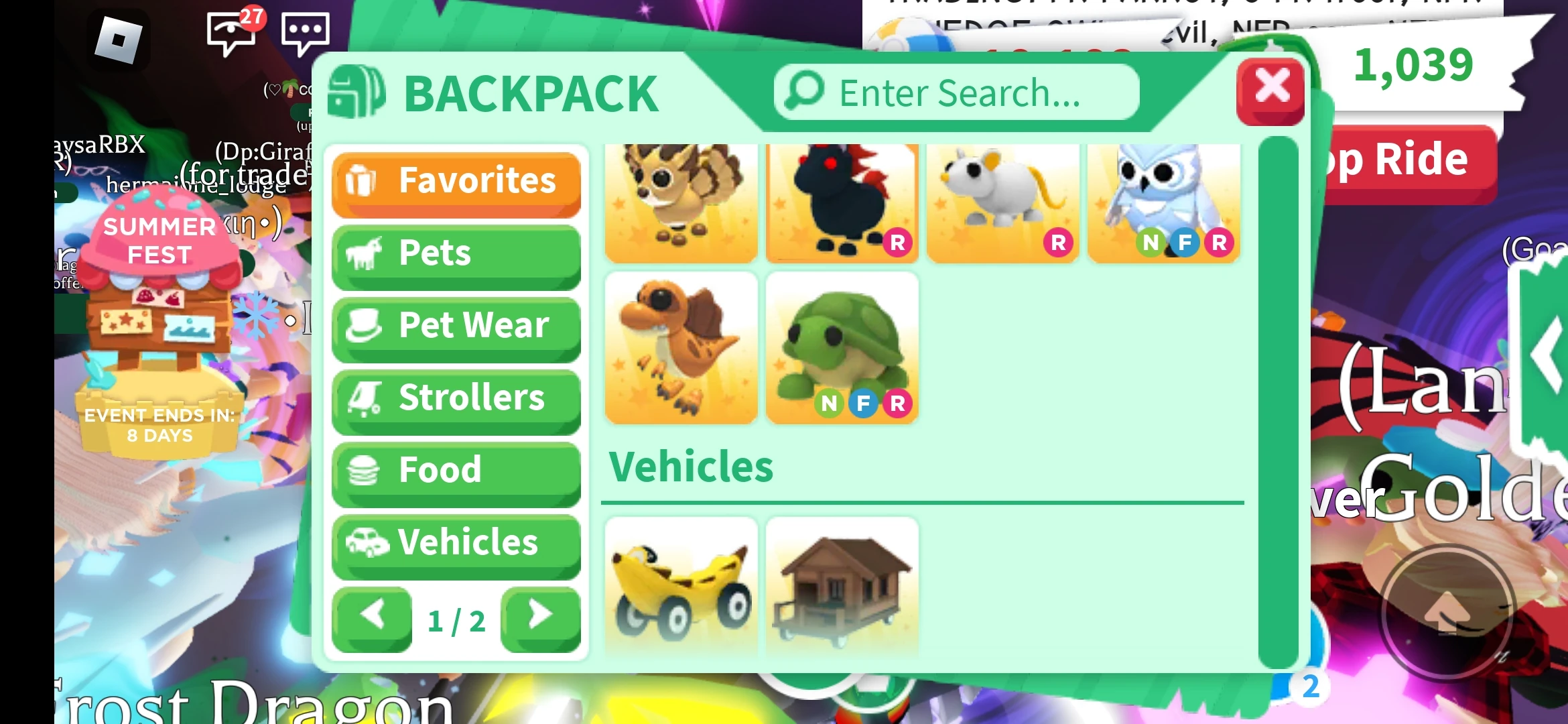 Trading pls offer | Fandom