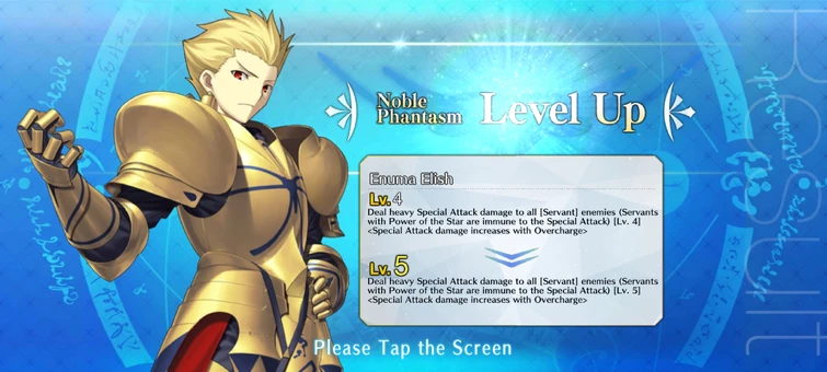 5 Back to Back Gilgamesh's | Fandom