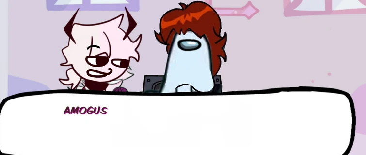 Selever is sus! 😲 | Fandom