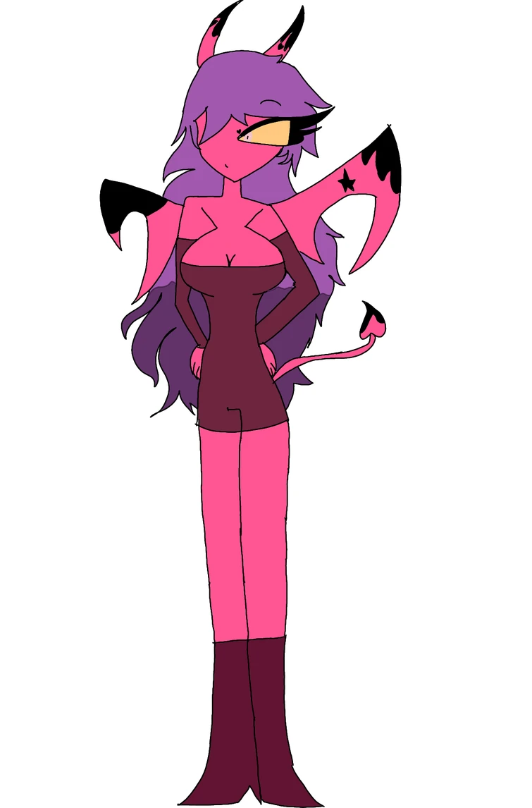 HH/HB Oc: Nori | Fandom