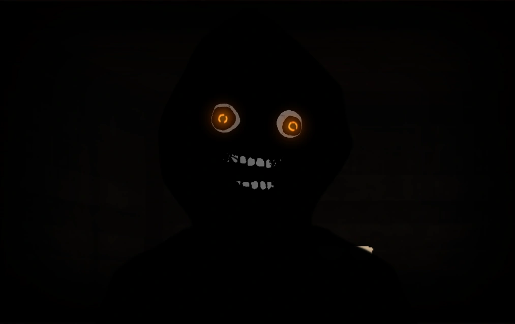 The Intruder Incident 2024 remaster is out! | Fandom