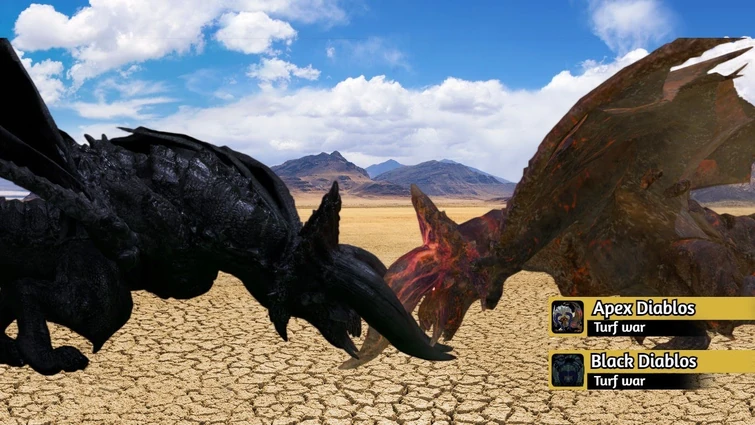 Discuss Everything About Monster Hunter Wiki | Fandom