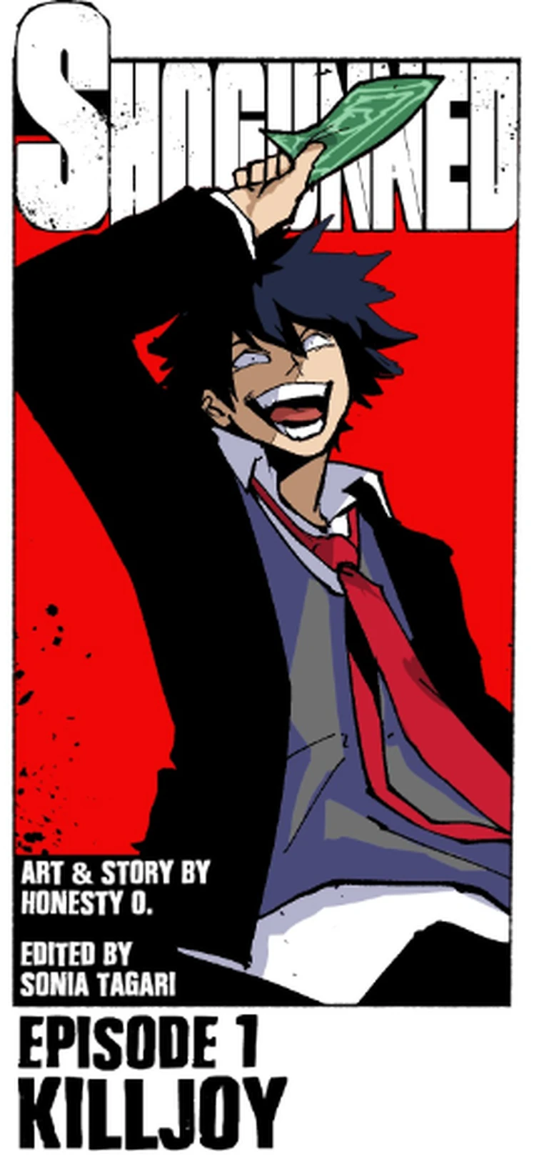 Discuss Everything About Shogunned Wiki | Fandom