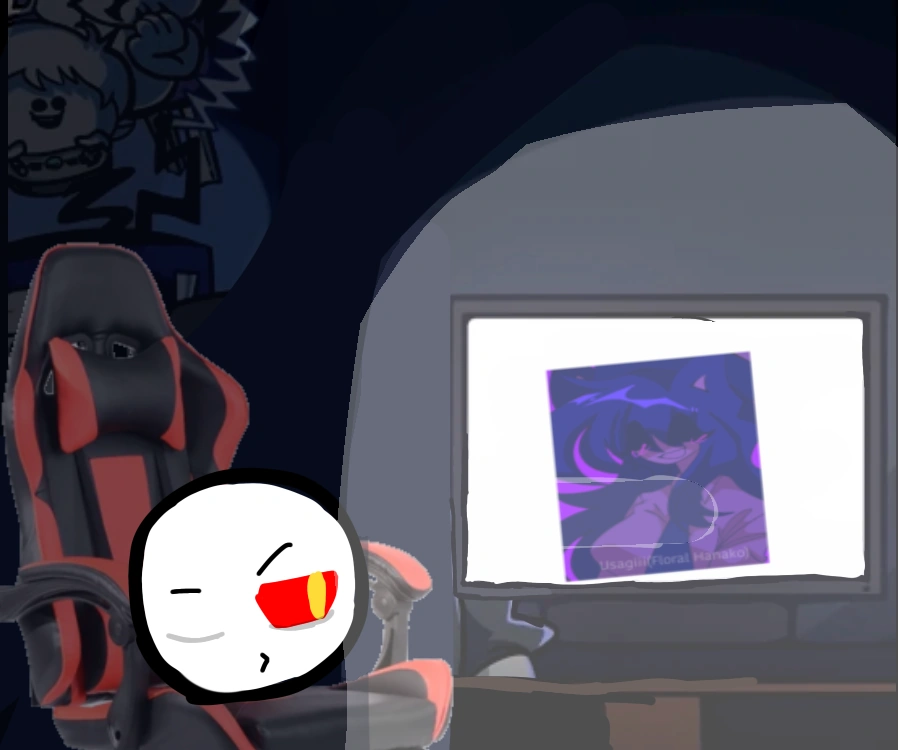 Joke mod moment | Fandom