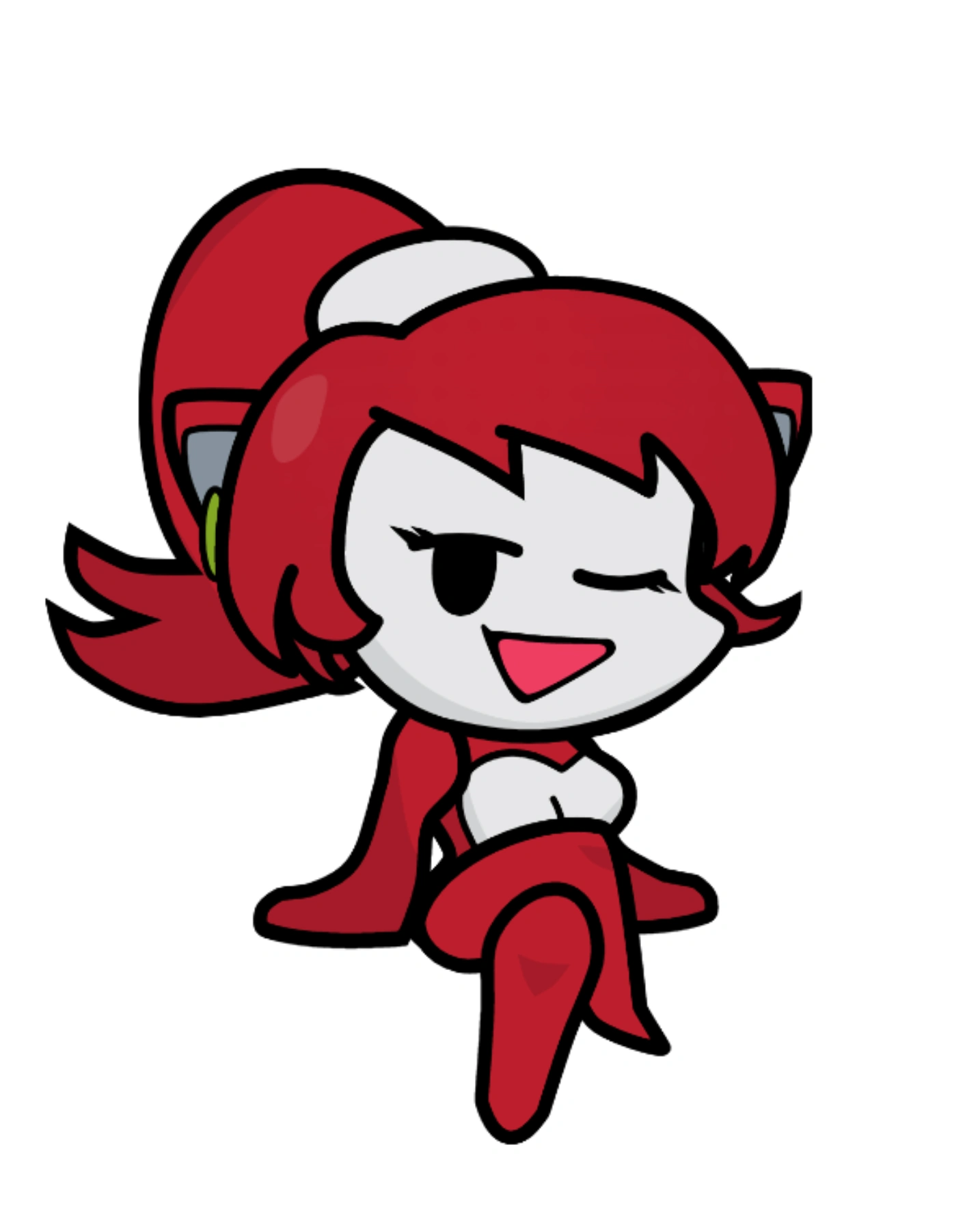 Scratch GF redesign | Fandom