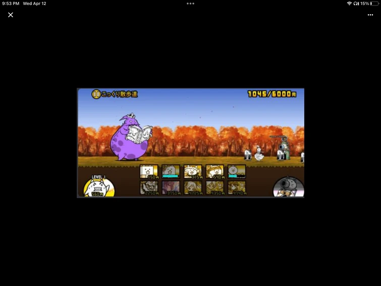 Discuss Everything About Battle Cats Wiki | Fandom