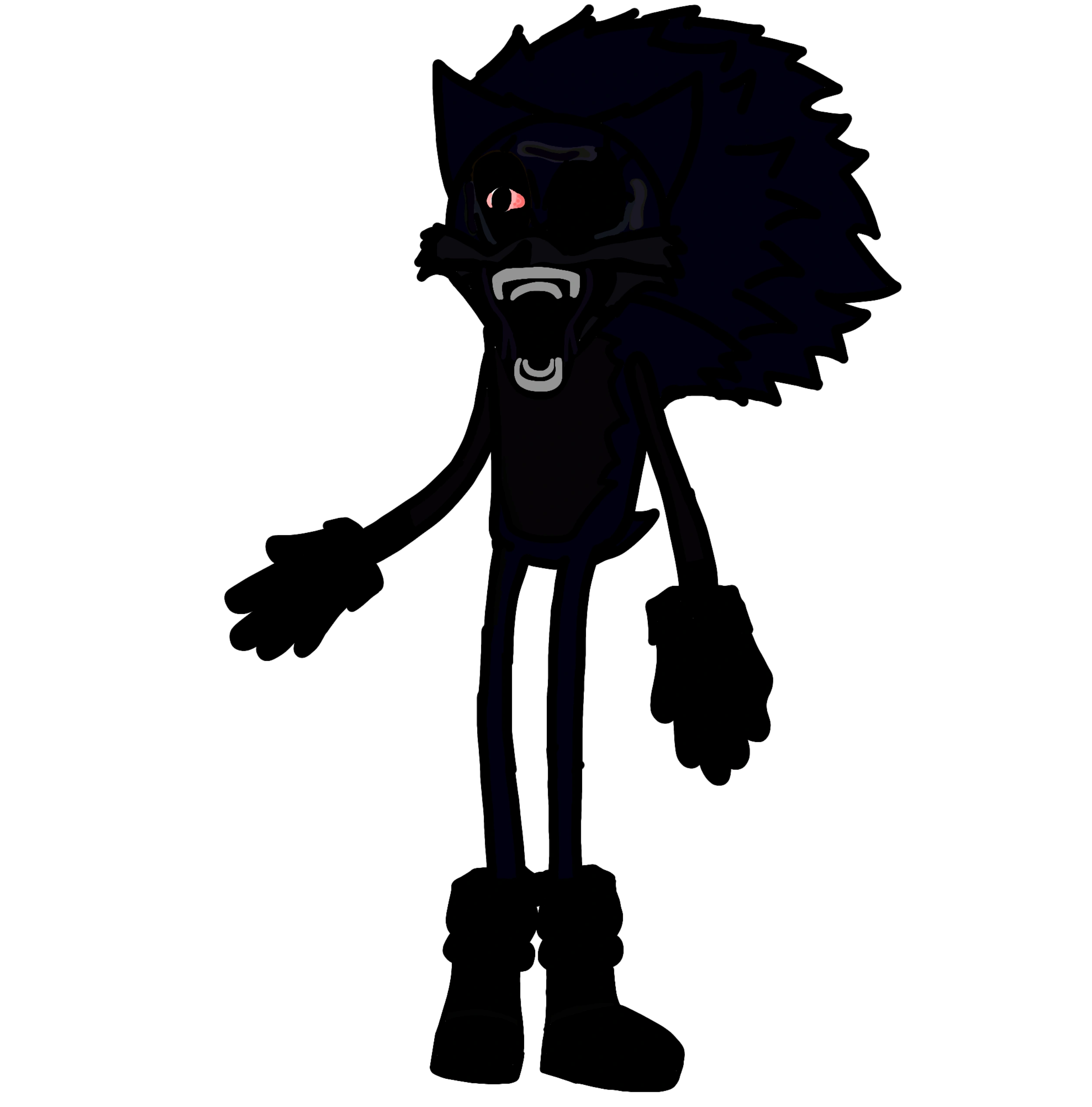 Lucifer Redesign! | Fandom