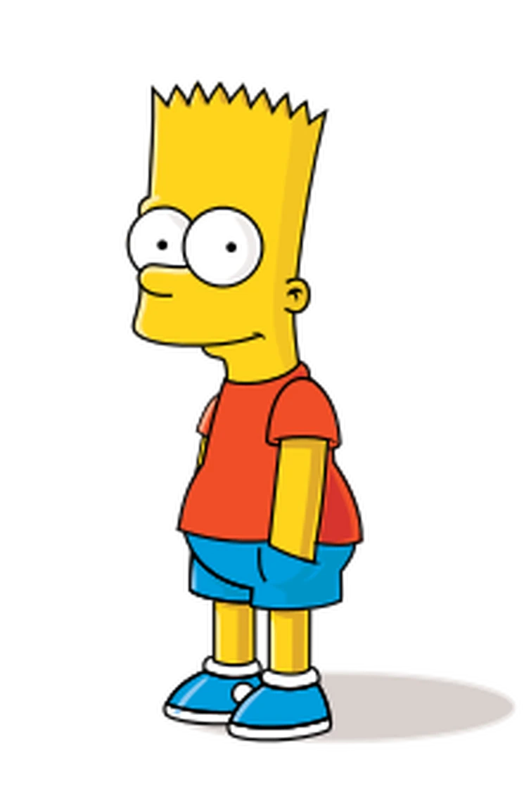 bart | Fandom