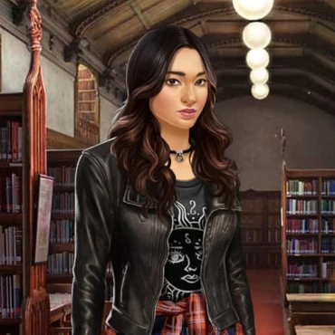 Discuss Everything About Choices: Stories You Play Wiki | Fandom