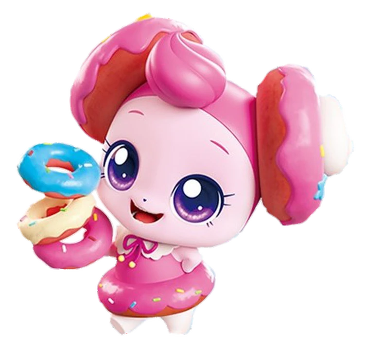 Teeniepings🧁🍧🍨 | Fandom