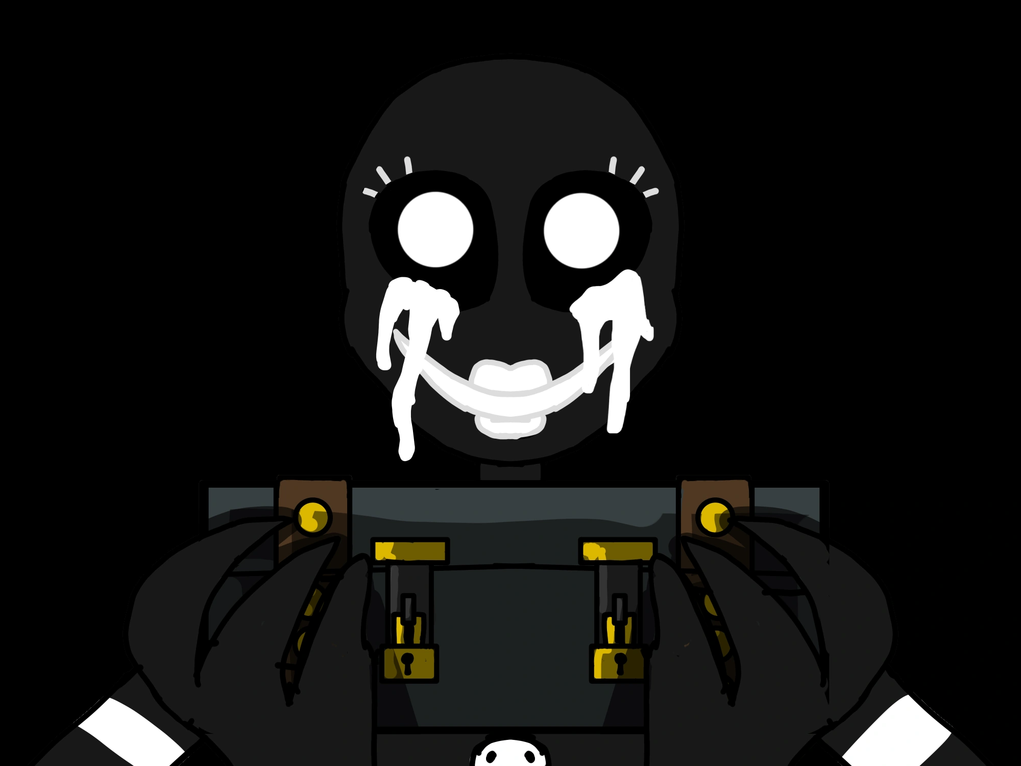 The Box (artwork/comic teasers) | Fandom