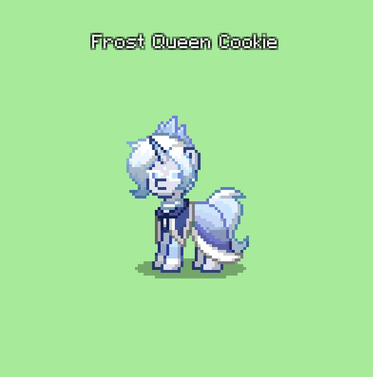 All my Pony Cookies in Pony Town so far | Fandom