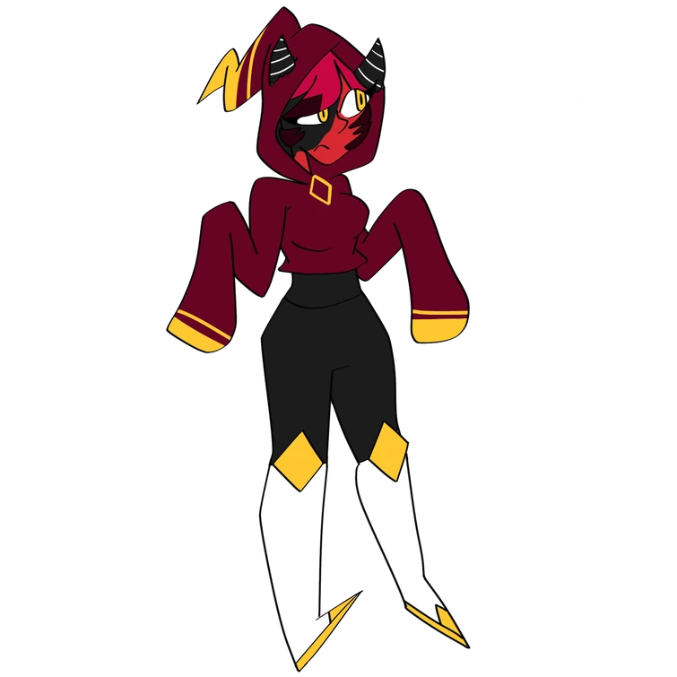 Which one of me and my friend’s Imp OC’s is your favorite? | Fandom