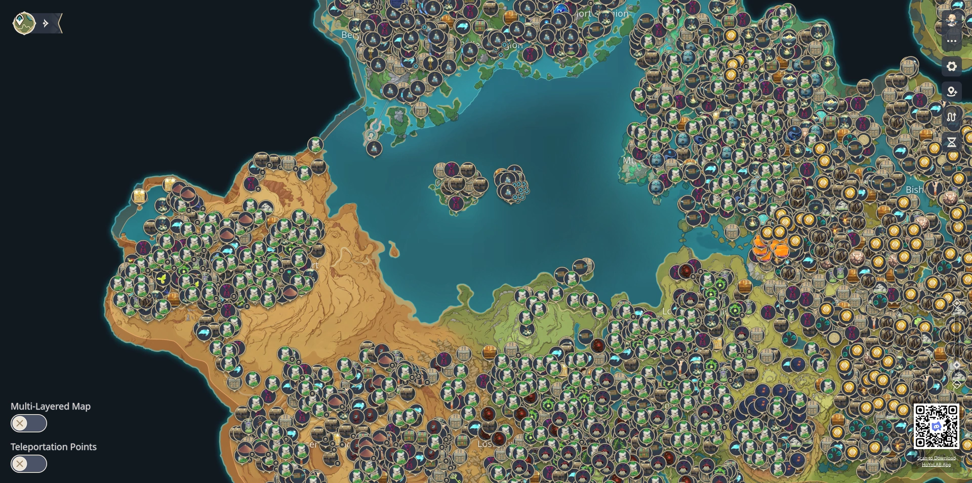 I didn't realize how bad it was | Fandom