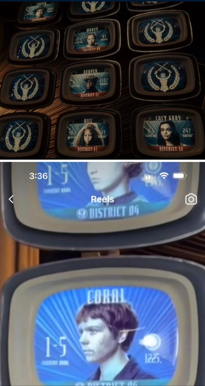 10th hunger games donation and betting odds in 10th hunger games | Fandom