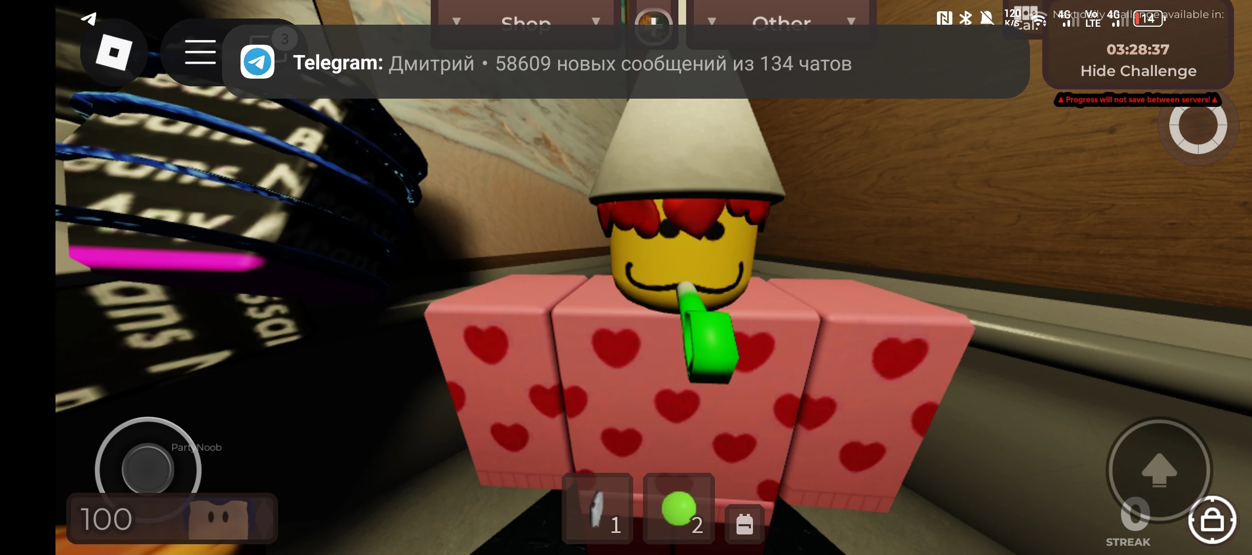 Fall in love NPC and Null | Fandom